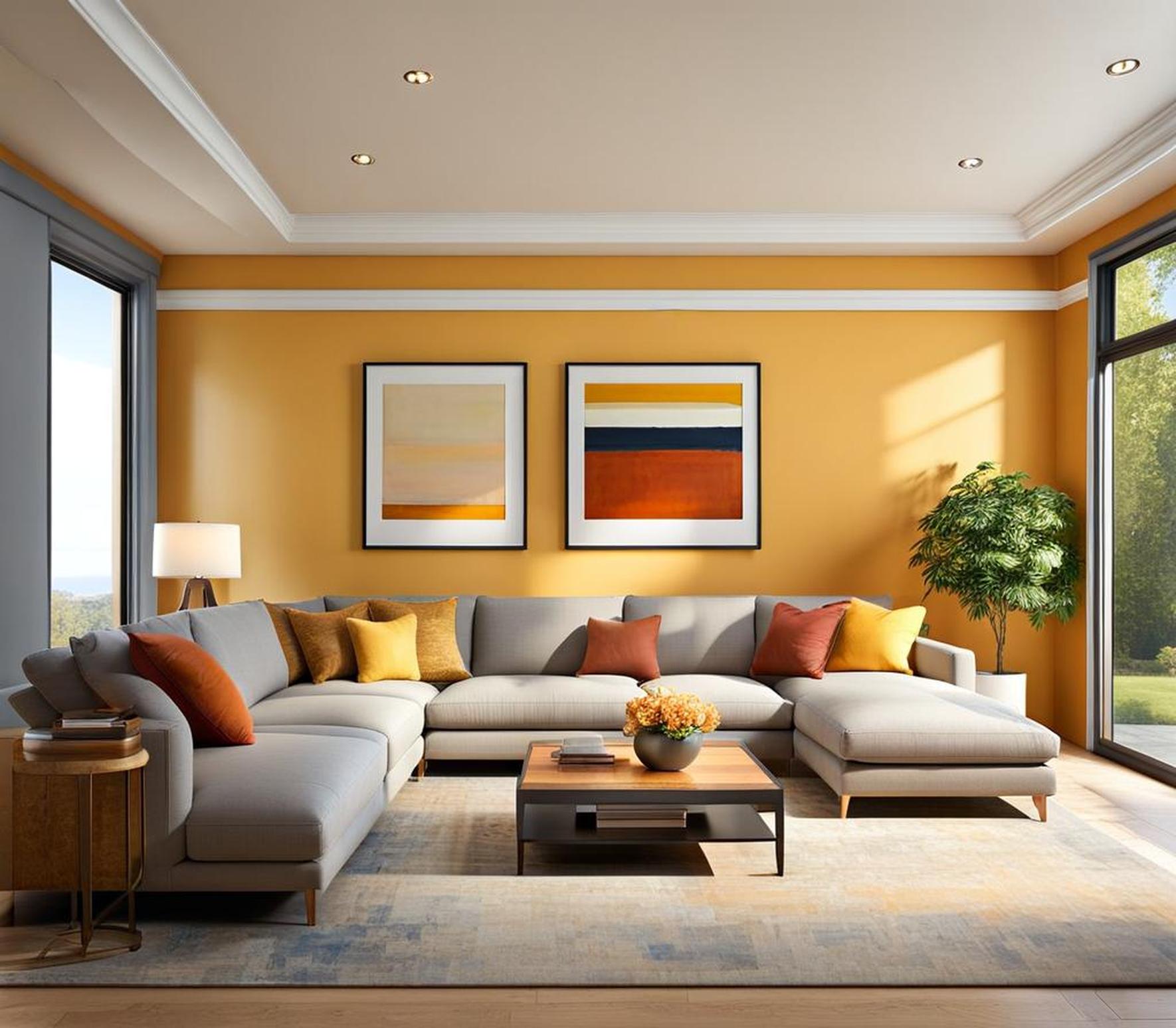 the-complete-guide-to-paint-finishes-for-living-rooms-in-2023-corley