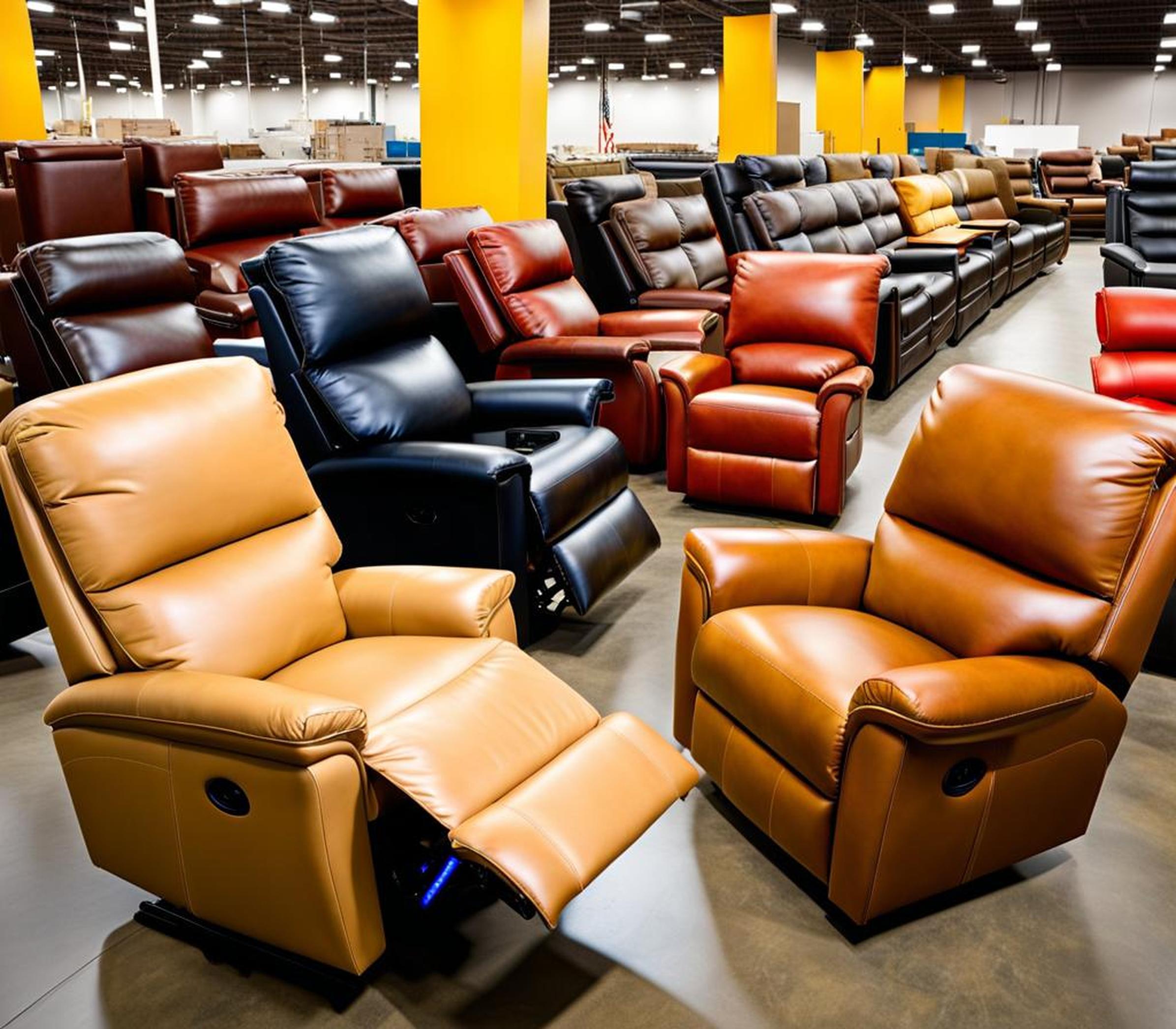 The Surprising Truth About Where Lazyboy Recliners Are Manufactured ... The Surprising Truth About Where Lazyboy Recliners Are Manufactured ...